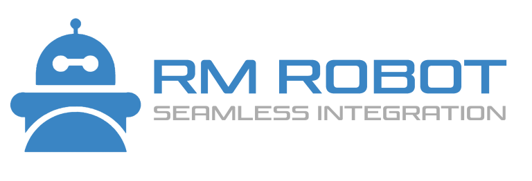 Robotic Automation Company | Robot Servers | RM ROBOT
